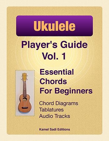 Ukulele Method