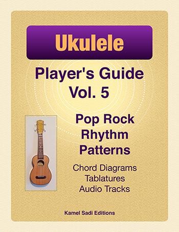 Ukulele Method